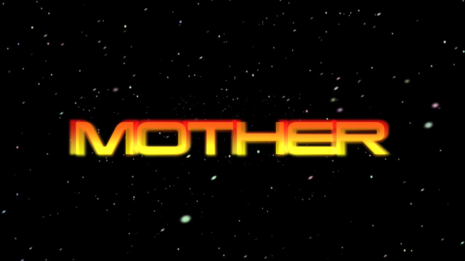 Mother - The Outer Rim - An Independent Science Fiction Webseries